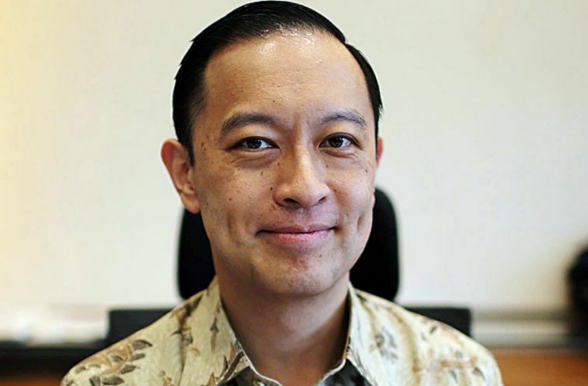 Kejagung Tetapkan Tom Lembong Tersangka Korupsi Impor Gula | Kabarlah.com Kejagung Tetapkan Tom Lembong Tersangka Korupsi Impor Gula | Kabarlah.com
